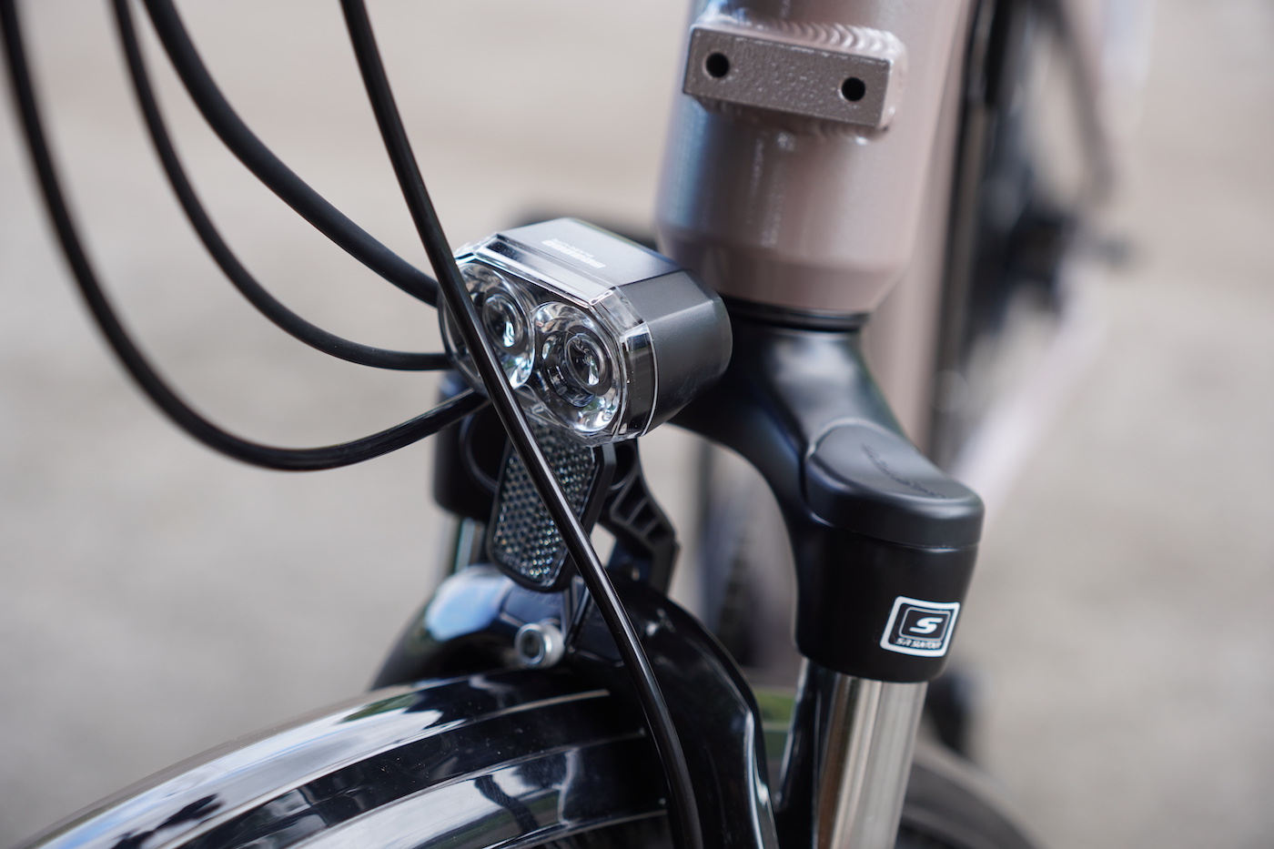 Biktrix Swift Step-Thru review: A wolf of an electric bike in sheep's ...