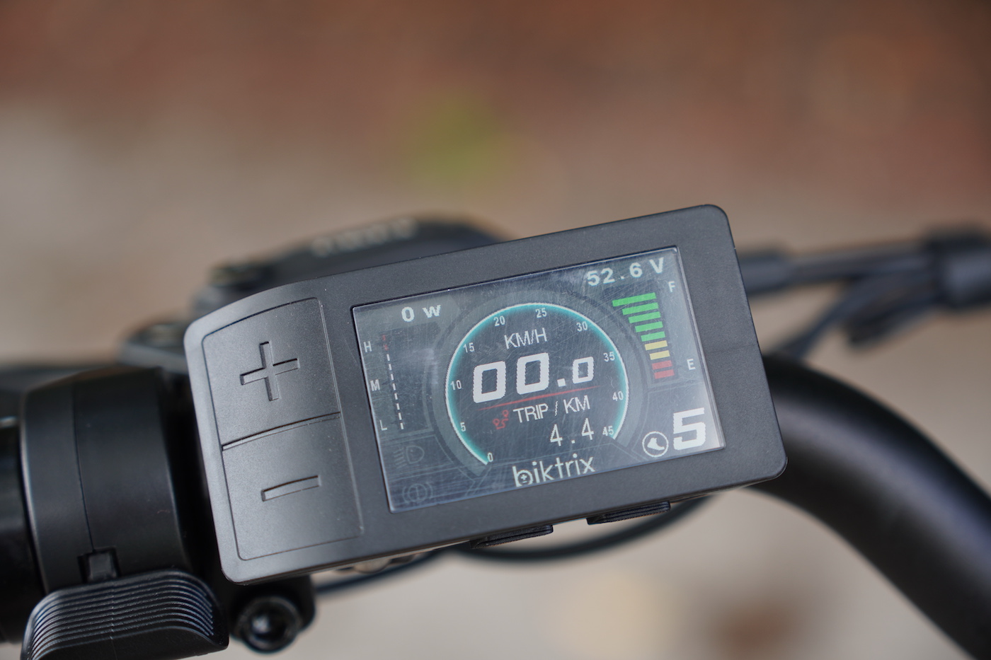 Biktrix Swift Step-Thru review: A wolf of an electric bike in sheep's ...