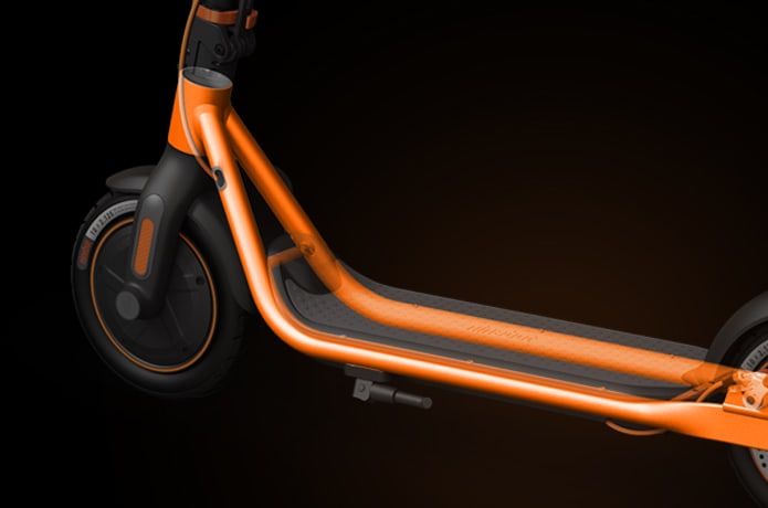 Electric scooter giant Ninebot releases two new low-cost e-scooter ...