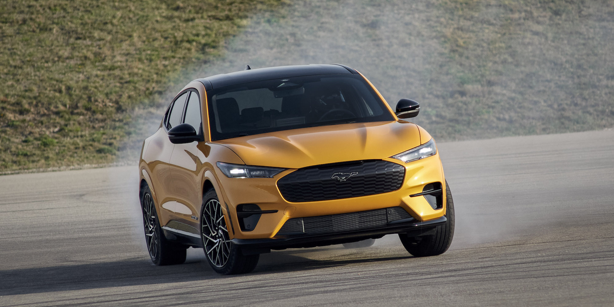 Mustang Mach-E: Models, specs, prices, updates, and more | Electrek