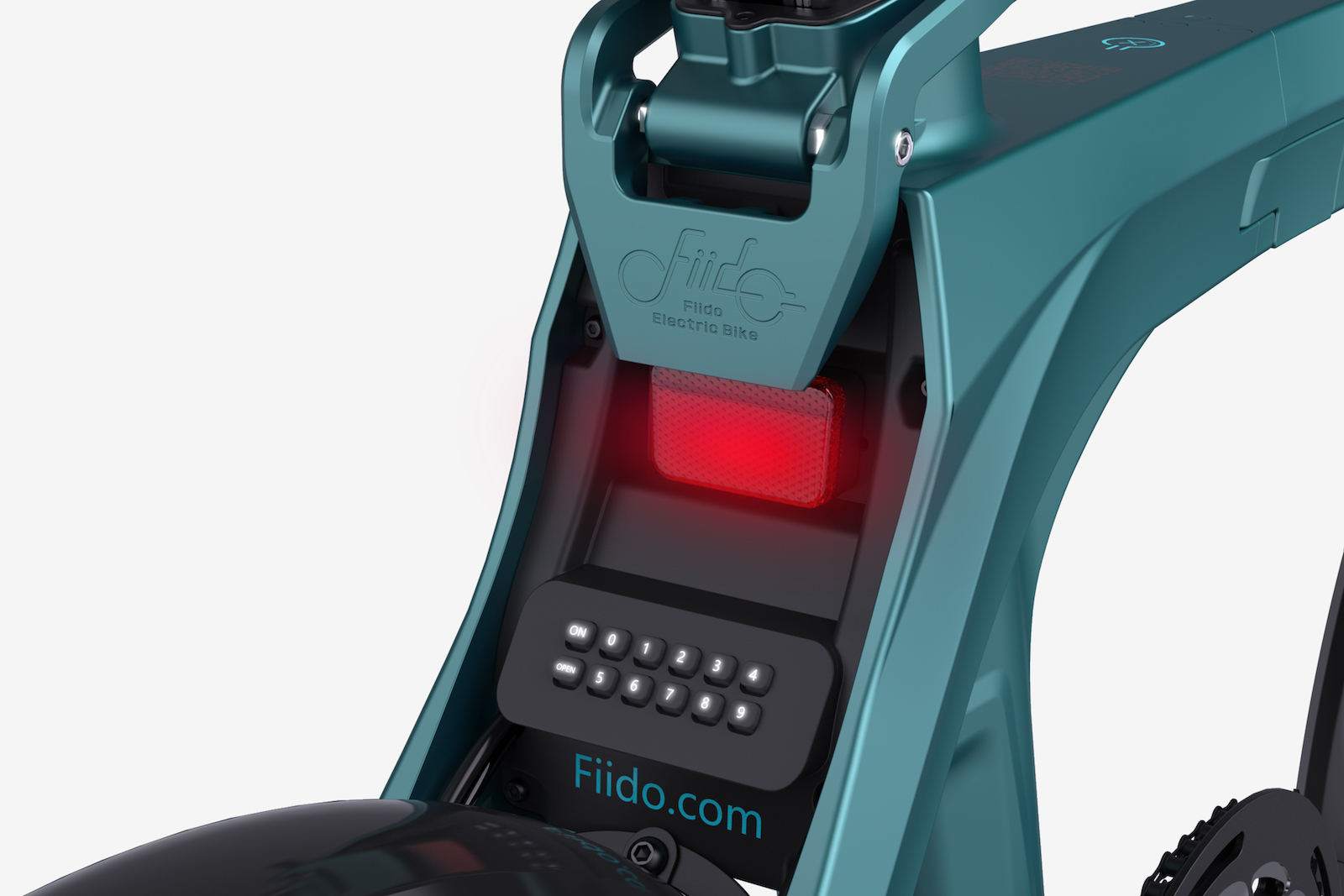 Fiido X electric bike to be the most affordable e-bike with torque sensor