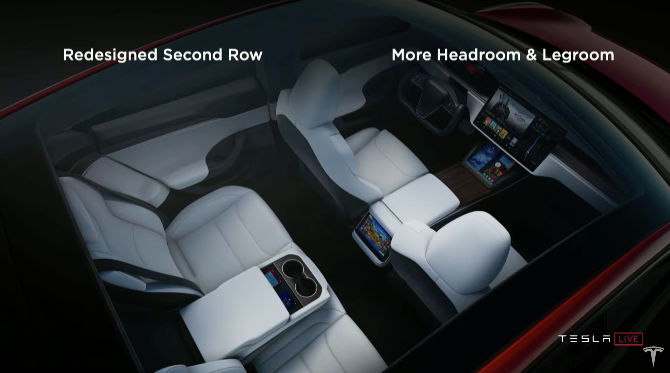 Tesla launches Model S Plaid with new motor tech, faster charging, and ...