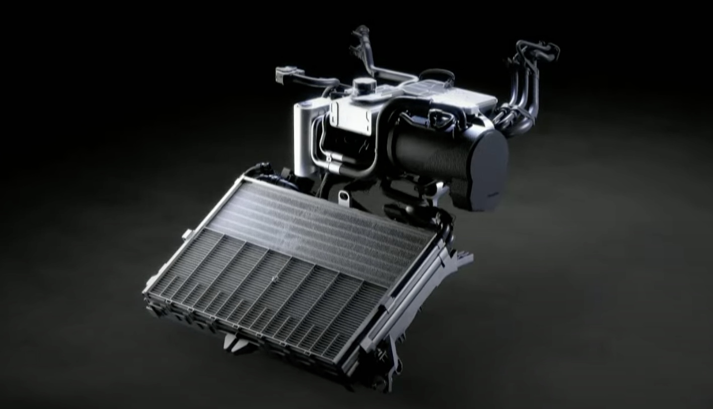 Tesla launches Model S Plaid with new motor tech, faster charging, and ...