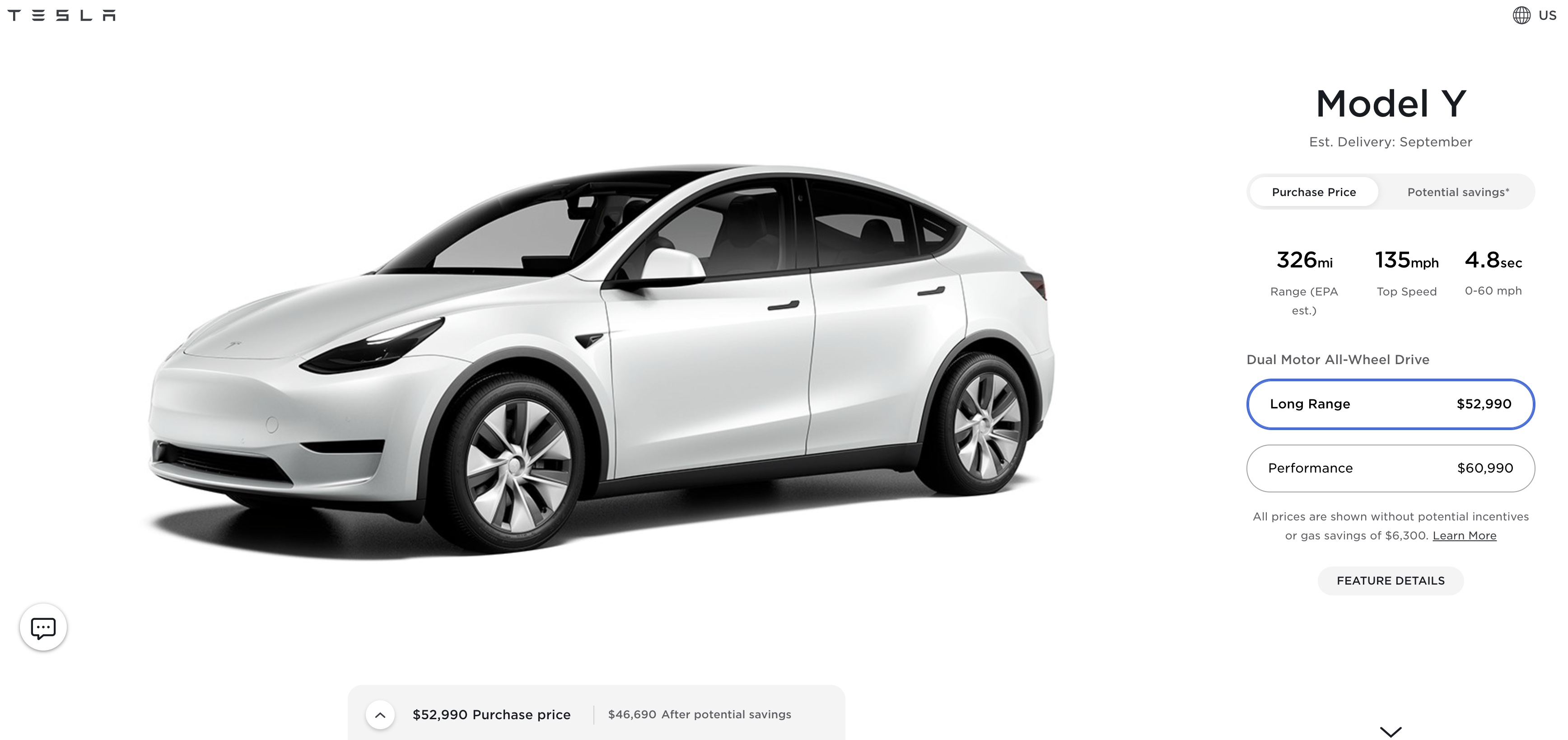 Tesla increases the price of the base Model Y again | Electrek