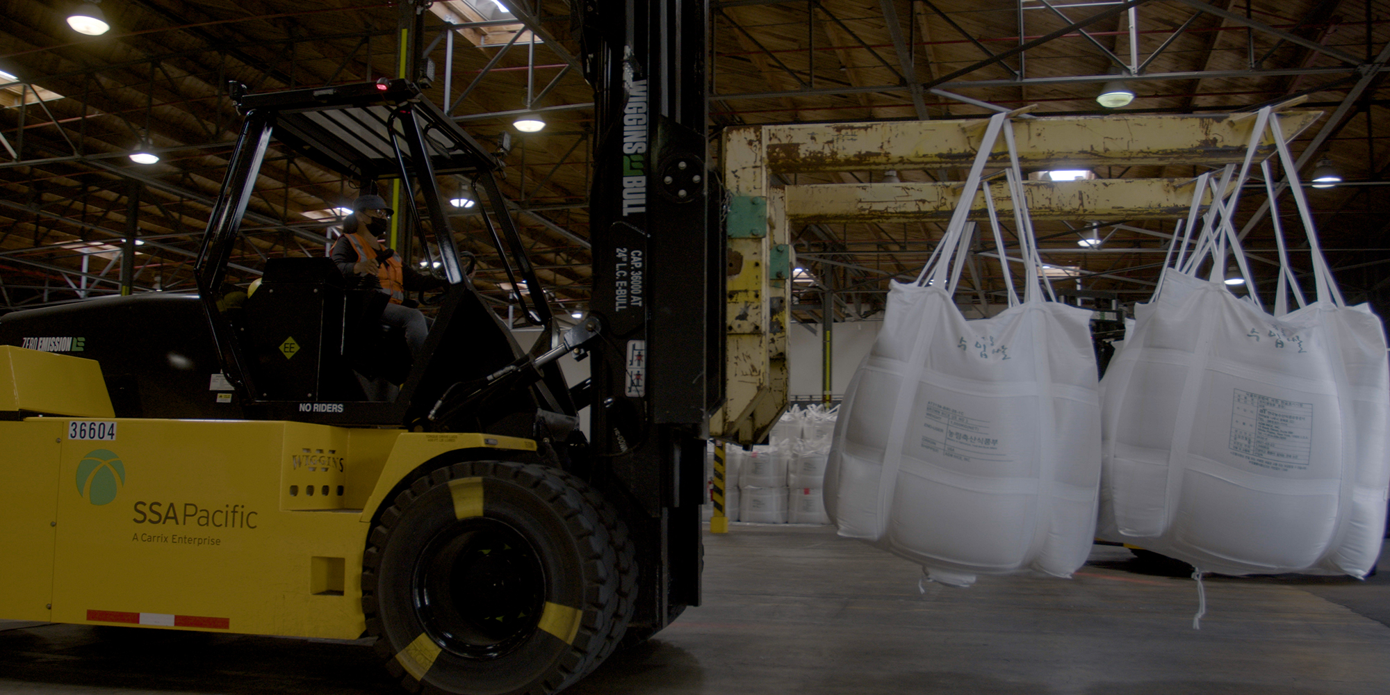 Xos announces new 'Powered by Xos' powertrain division to serve ...