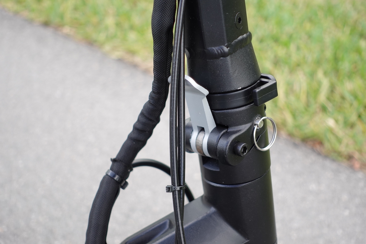 Apollo Phantom review: 40 MPH electric scooter redesigned from scratch