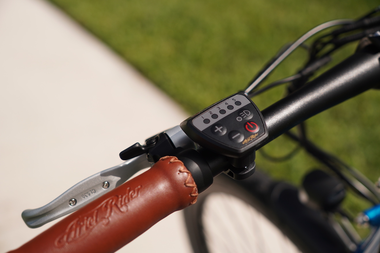 Ariel Rider Rideal electric bike review: At $999, it's seriously good value