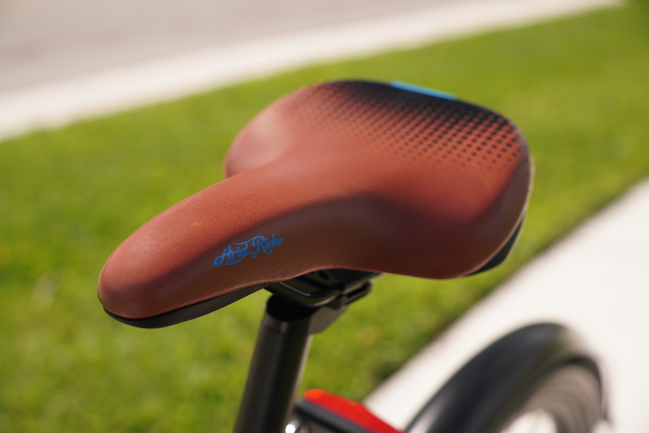 Ariel Rider Rideal electric bike review: At $999, it's seriously good value