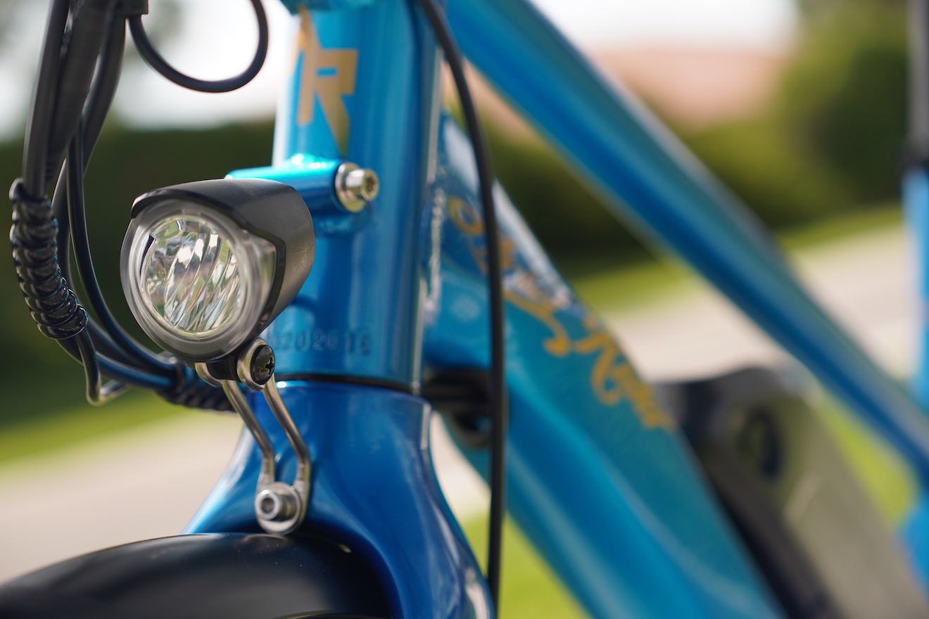 Ariel Rider Rideal electric bike review: At $999, it's seriously good value