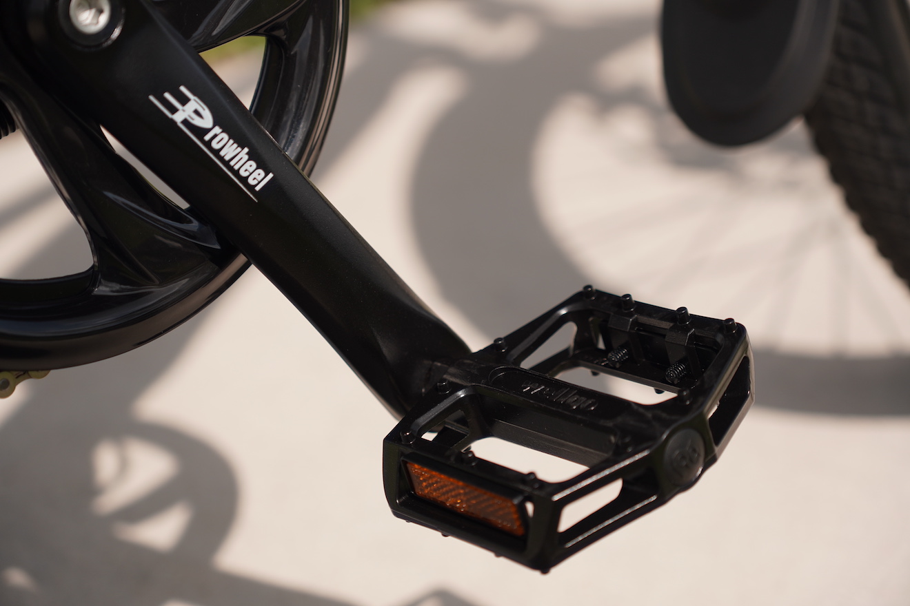 Ariel Rider Rideal electric bike review: At $999, it's seriously good value