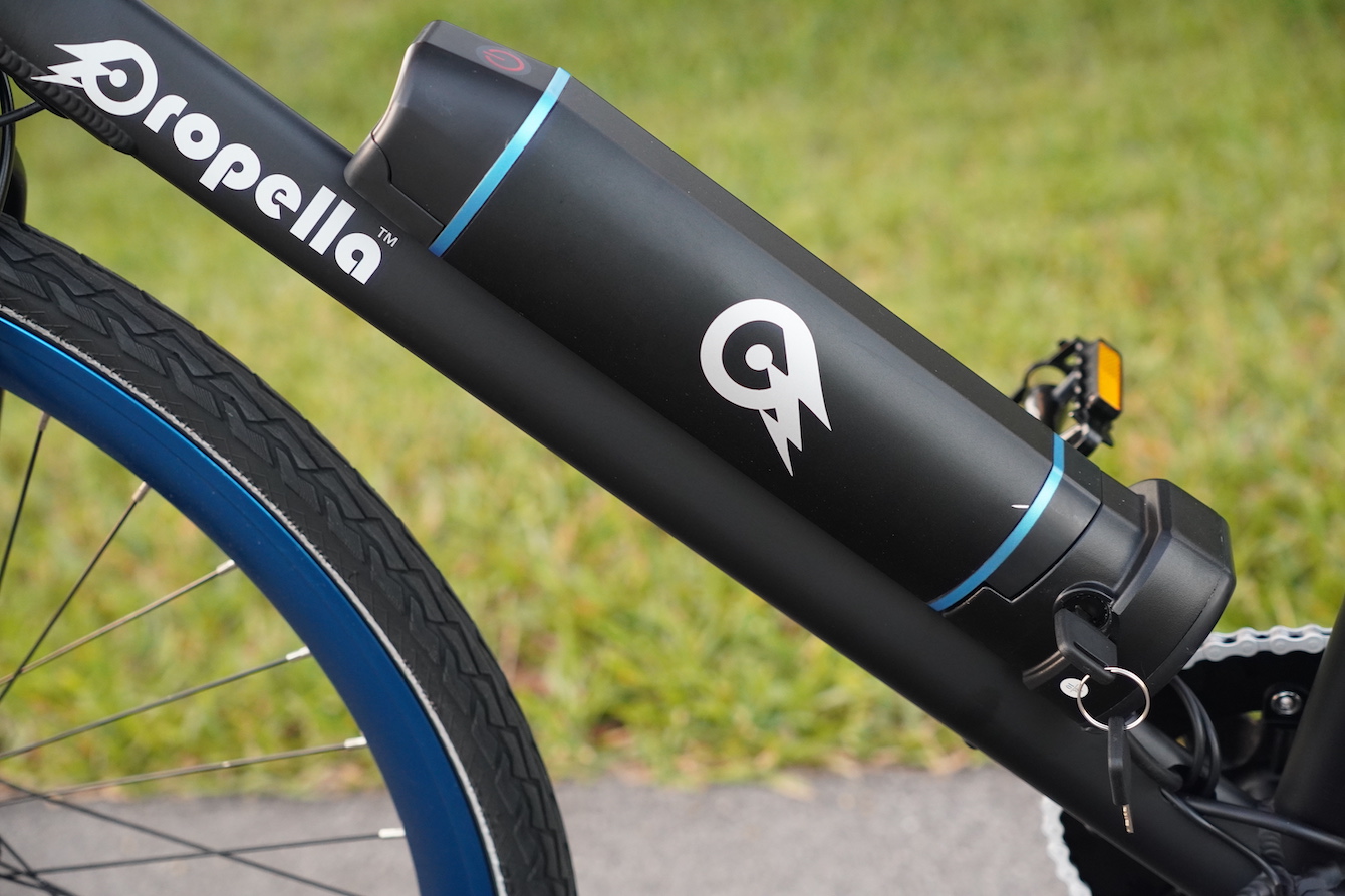 Propella V4.0 electric bike review: Light on the road and on your wallet!