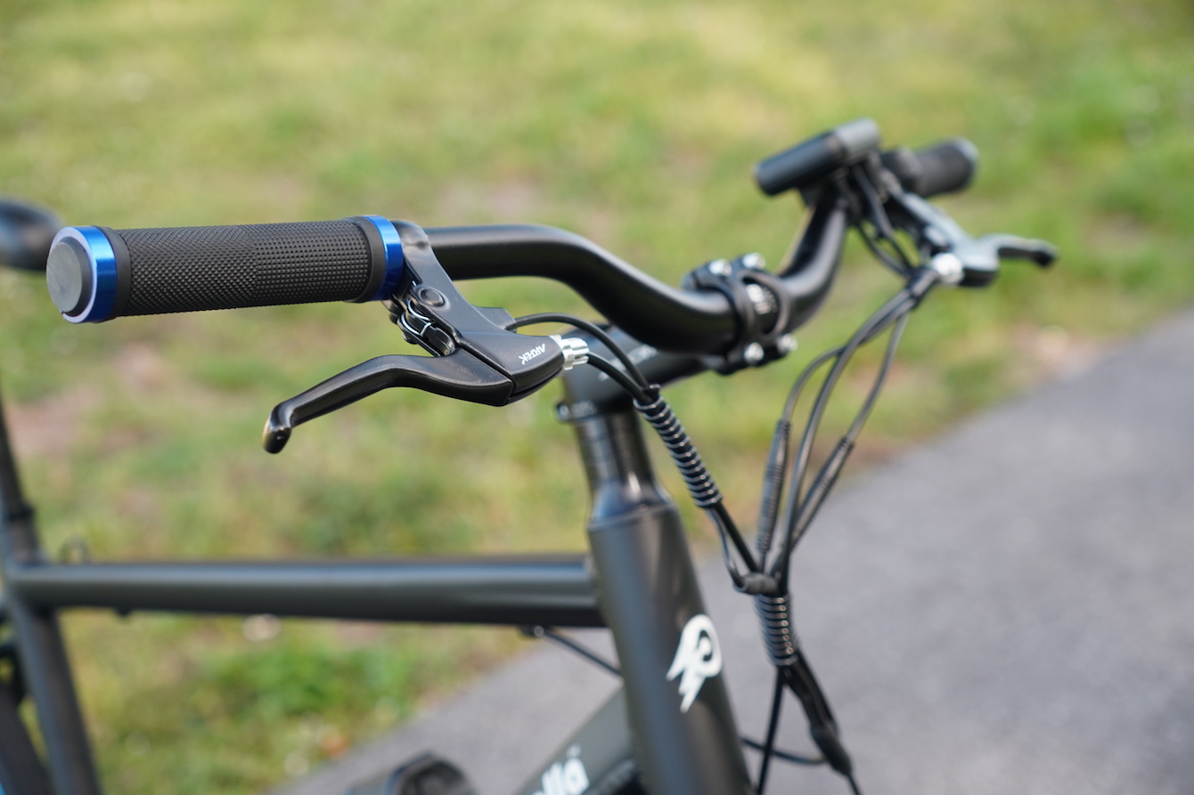 Propella V4.0 electric bike review: Light on the road and on your wallet!