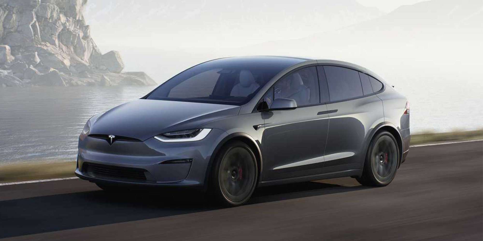 Tesla Model X: Features, Price, Specs, Release Date | Electrek