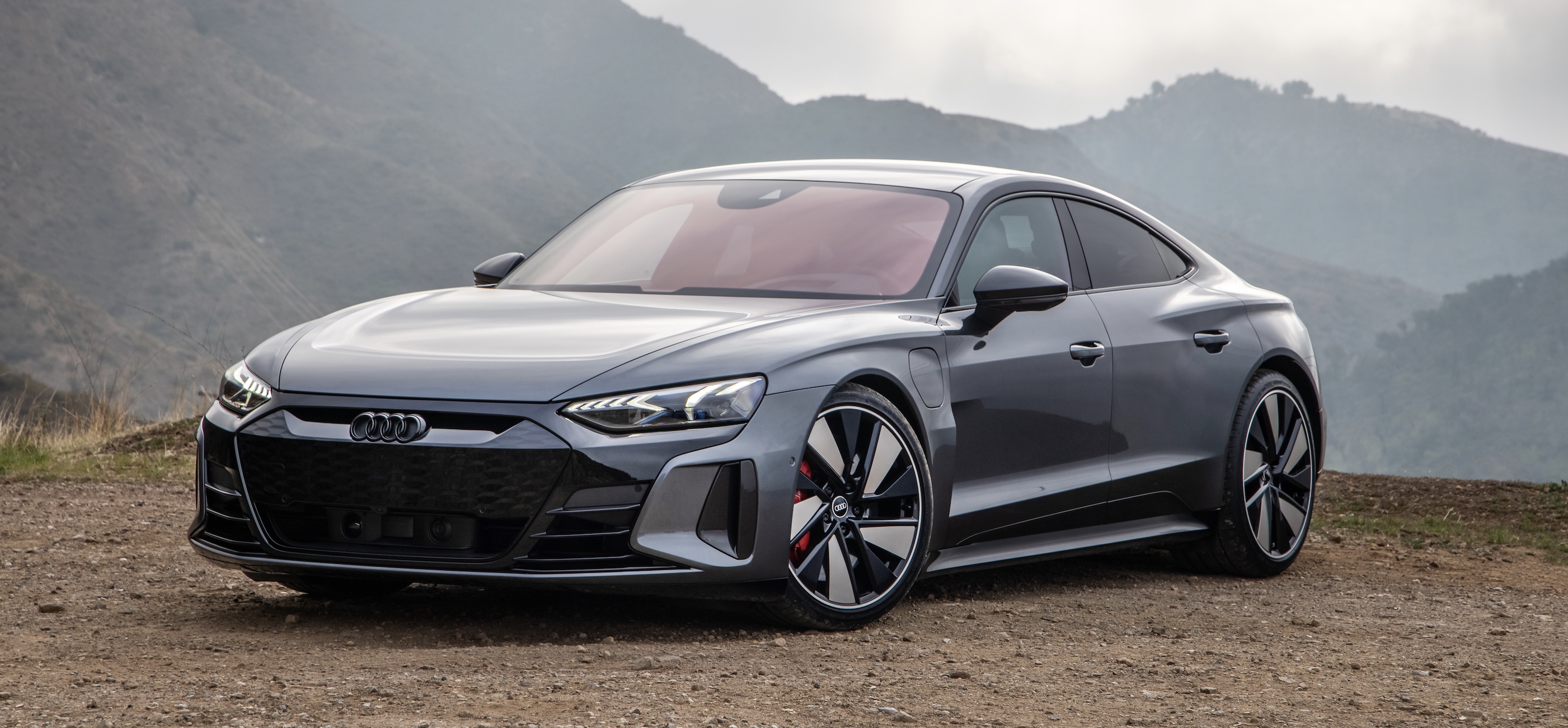 Audi announces 'Vorsprung 2030' electrification strategy, sets 2033 ...