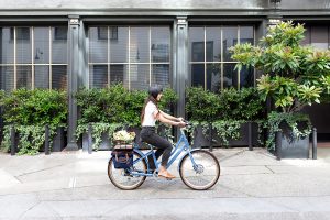Blix offers classy new electric bike models in cargo, city, folding and ...