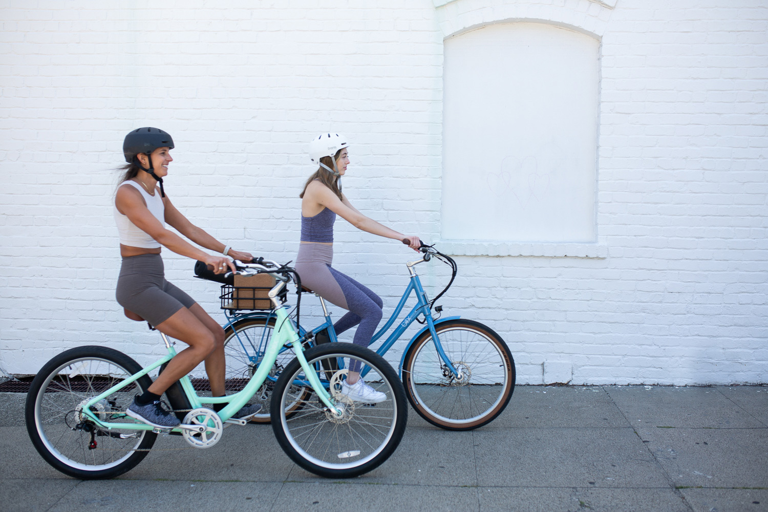 Blix offers classy new electric bike models in cargo, city, folding and ...