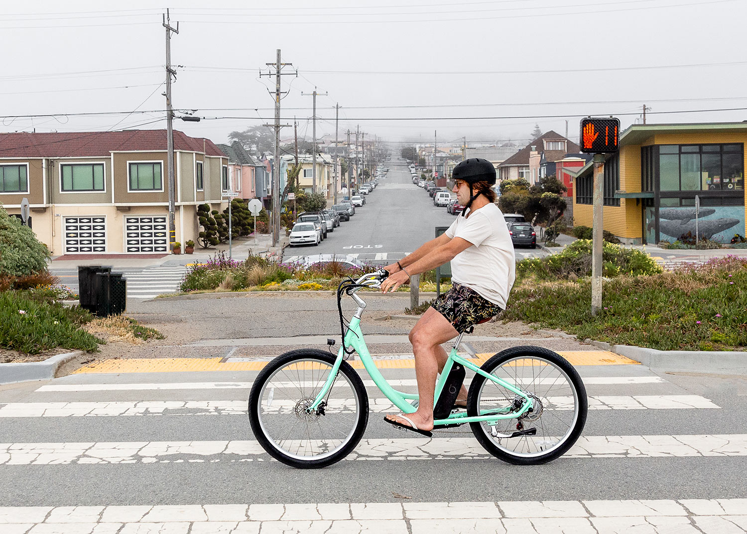 Blix offers classy new electric bike models in cargo, city, folding and ...