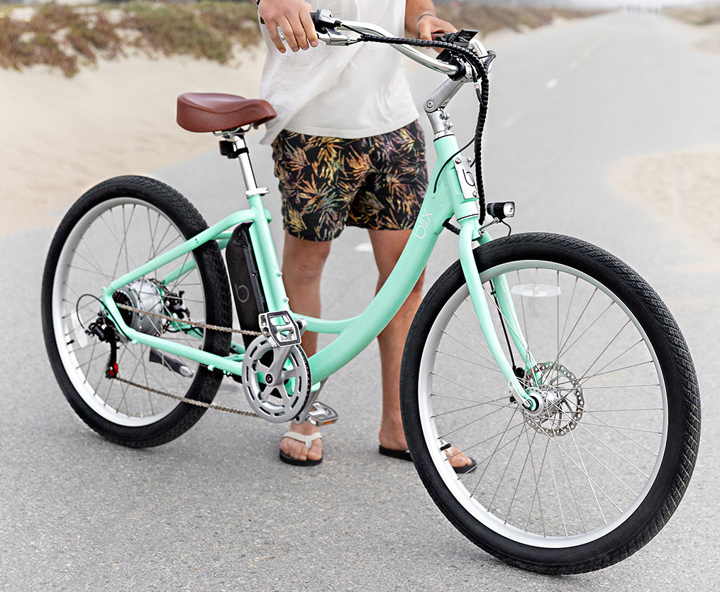 Blix offers classy new electric bike models in cargo, city, folding and ...