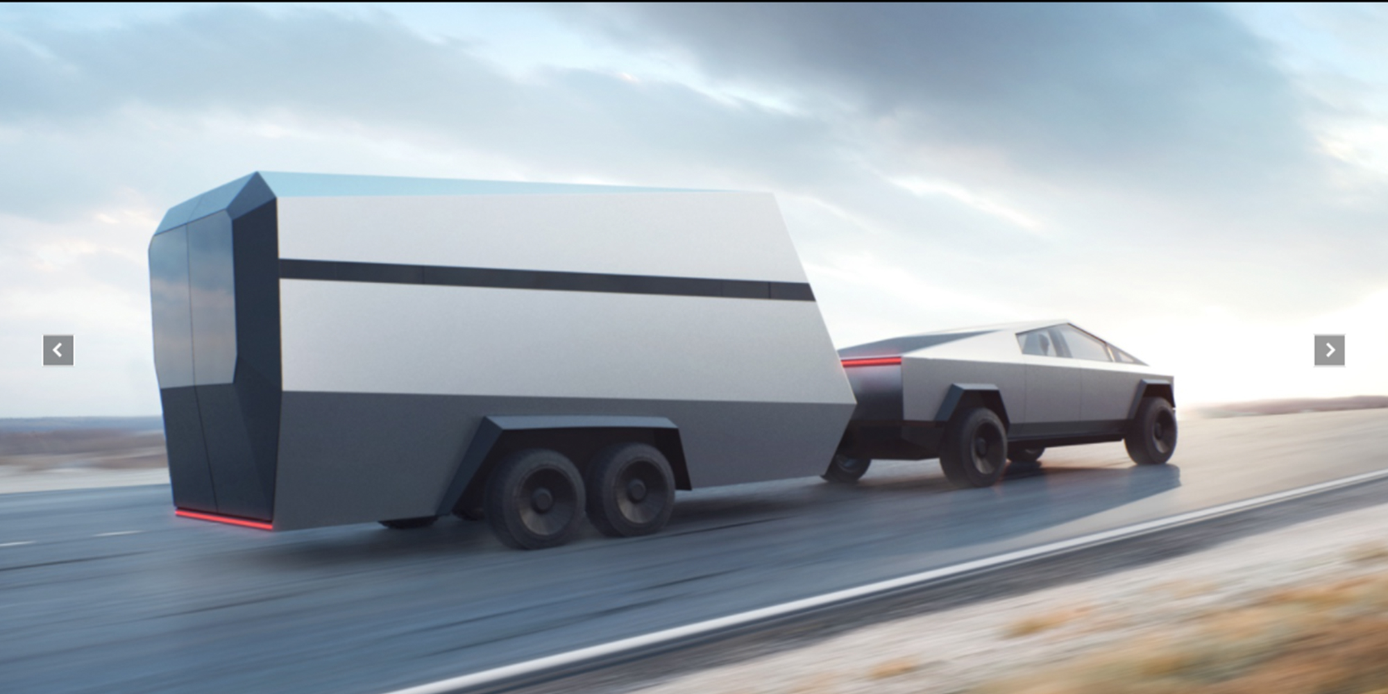 Tesla Cybertruck: Release date, News, Pricing, Range, More | Electrek