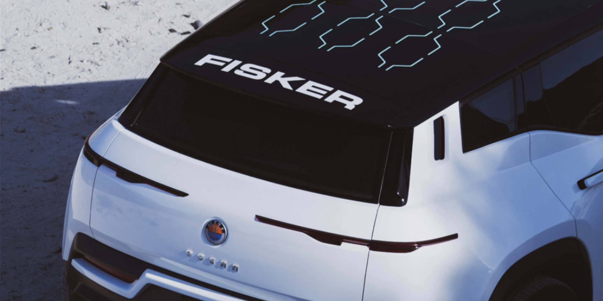 Fisker to debut Ocean EV at LA Auto Show, expand global retail presence ...