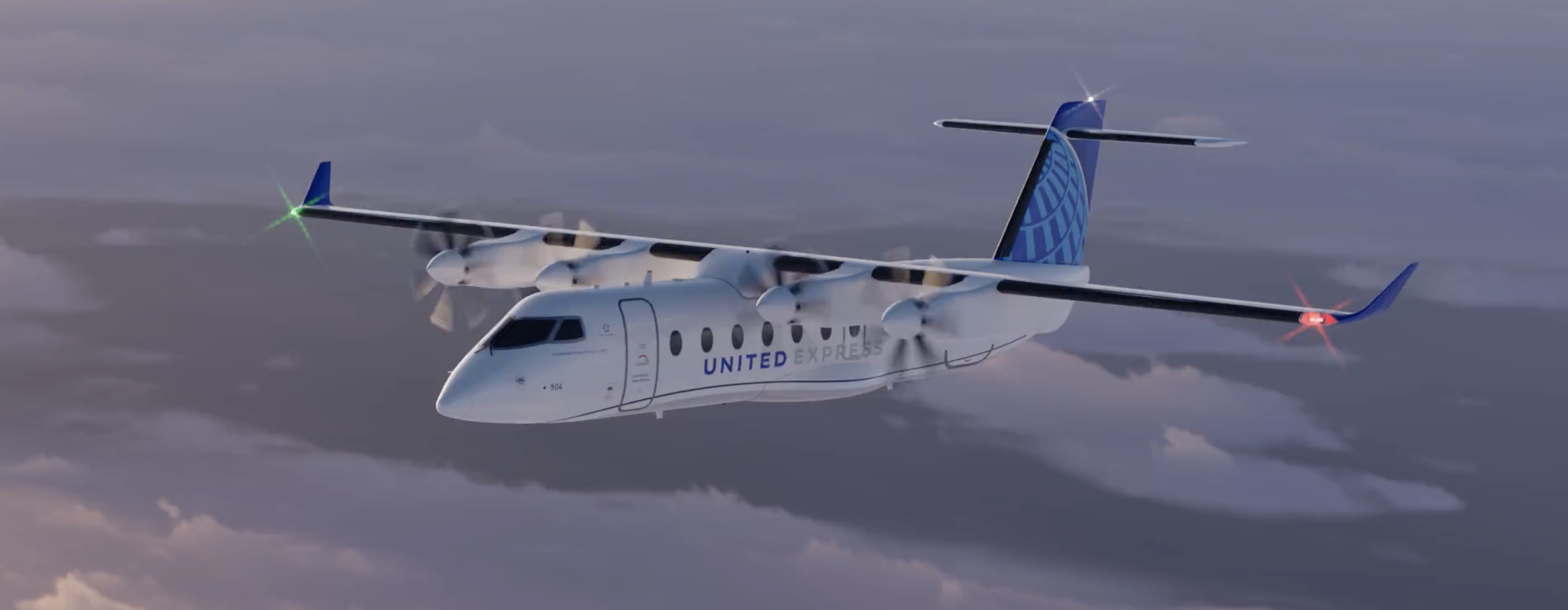 Heart Aerospace unveils new electric aircraft, Air Canada invests