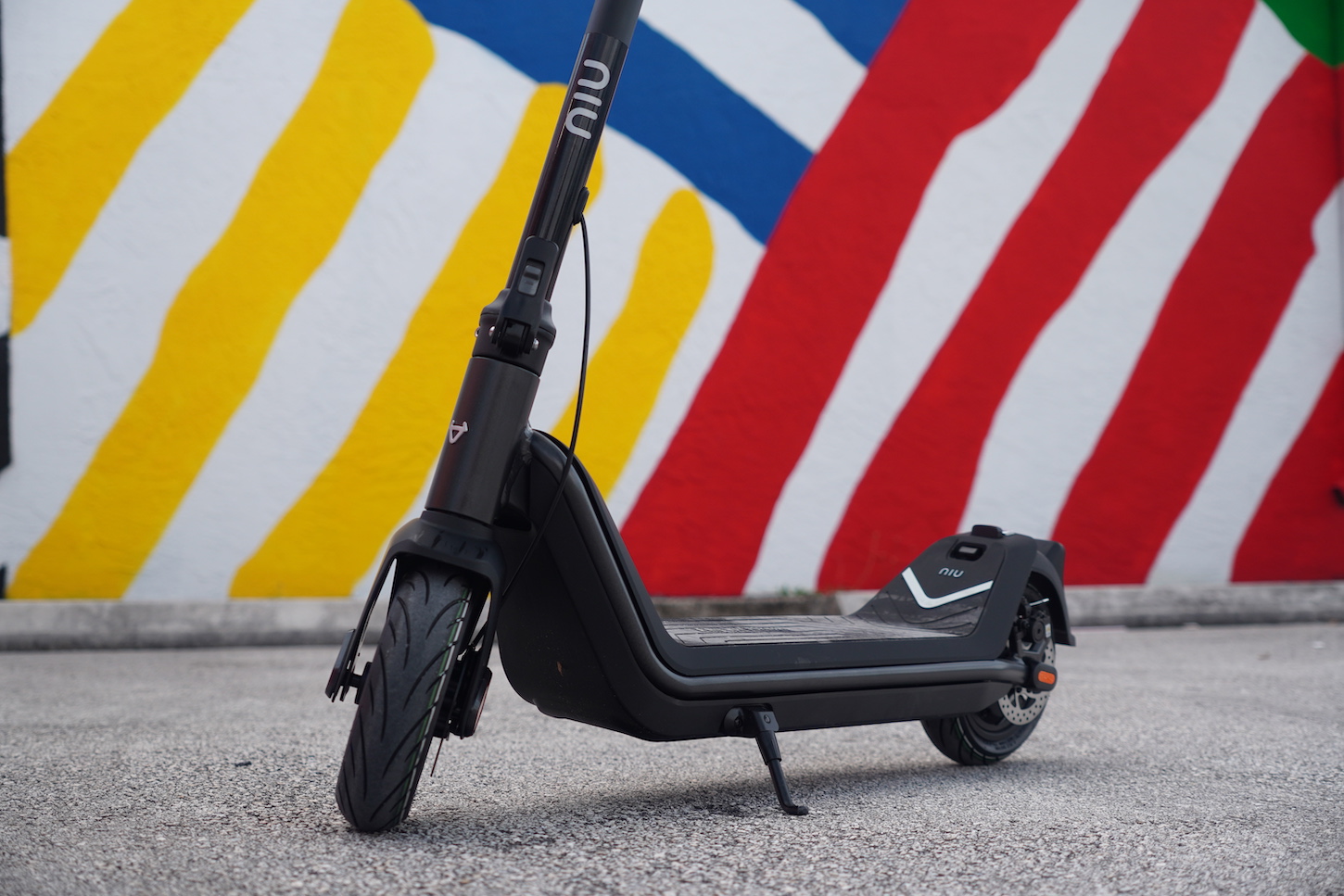 NIU KQi3 electric scooter review: It's just better, and here's why