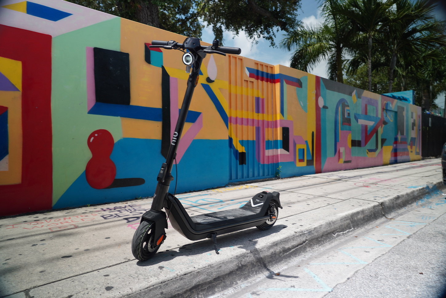 NIU KQi3 electric scooter review: It's just better, and here's why