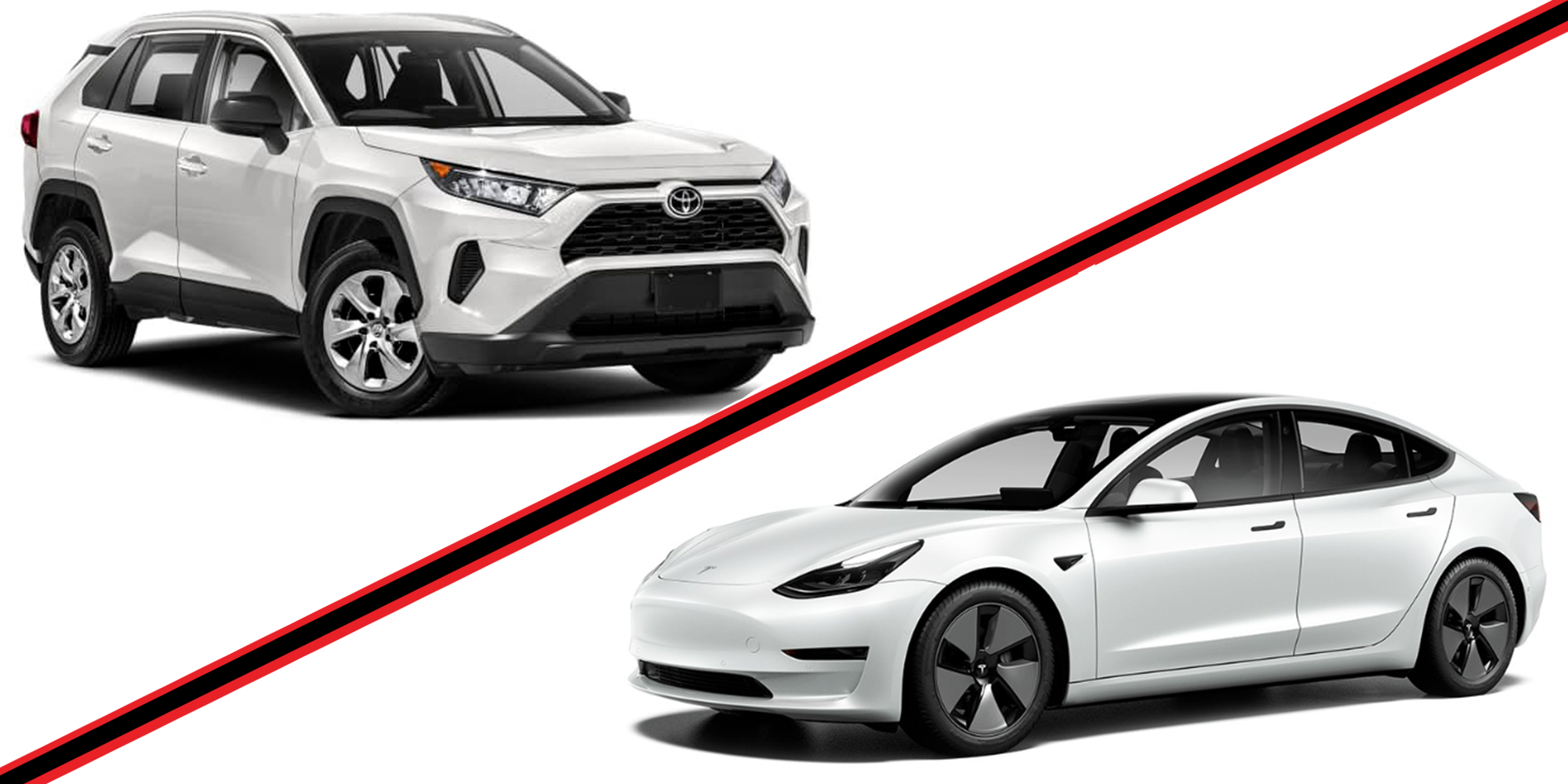 EV vs. ICE: How far can you travel in each state for $100? | Electrek