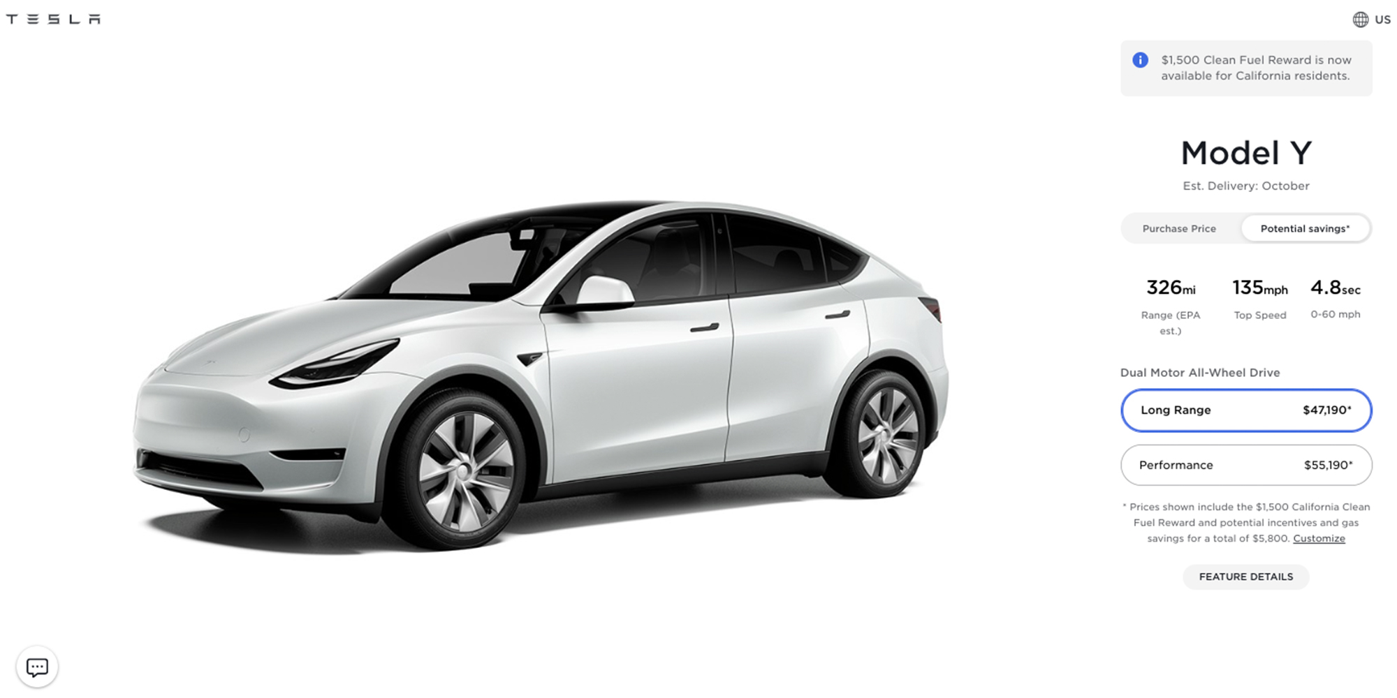 Tesla Model X vs. Model Y: How Tesla's larger EVs size up | Electrek