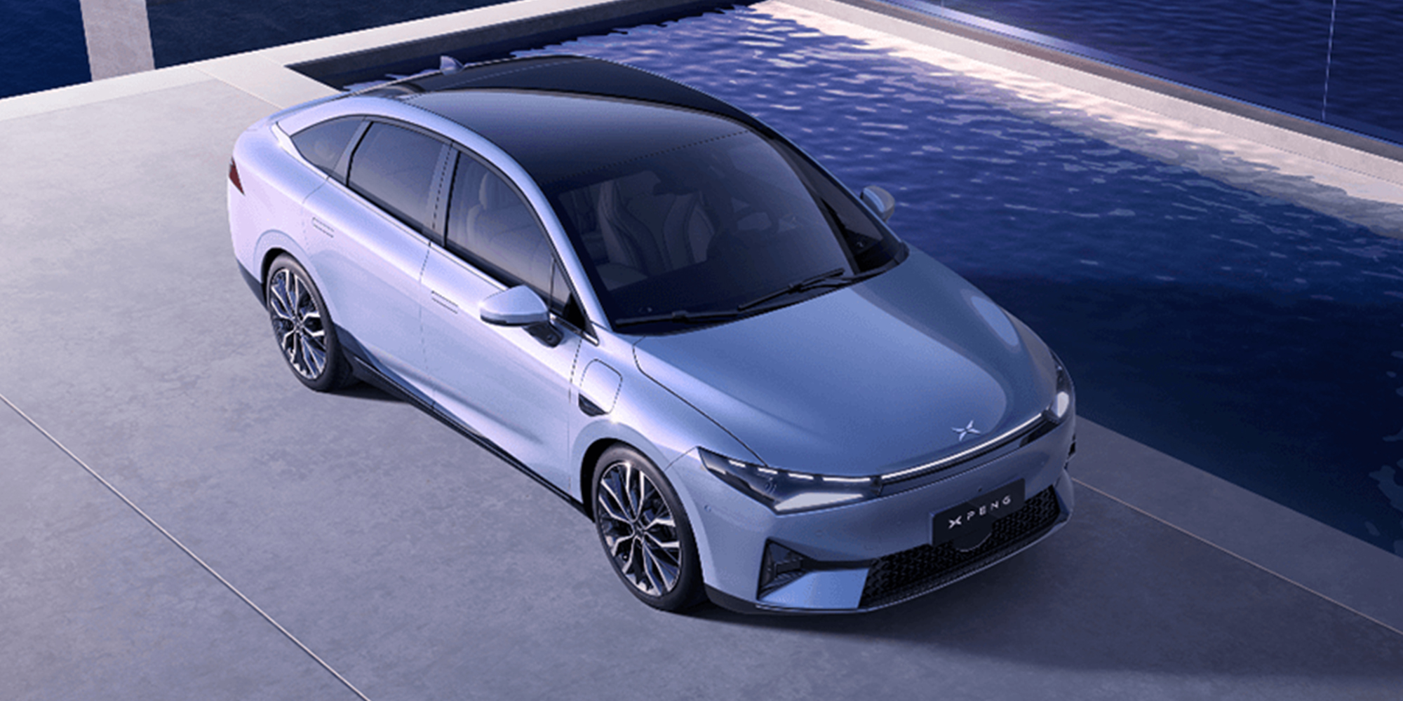 Both NIO and XPeng announce record-high deliveries for June and Q2 ...