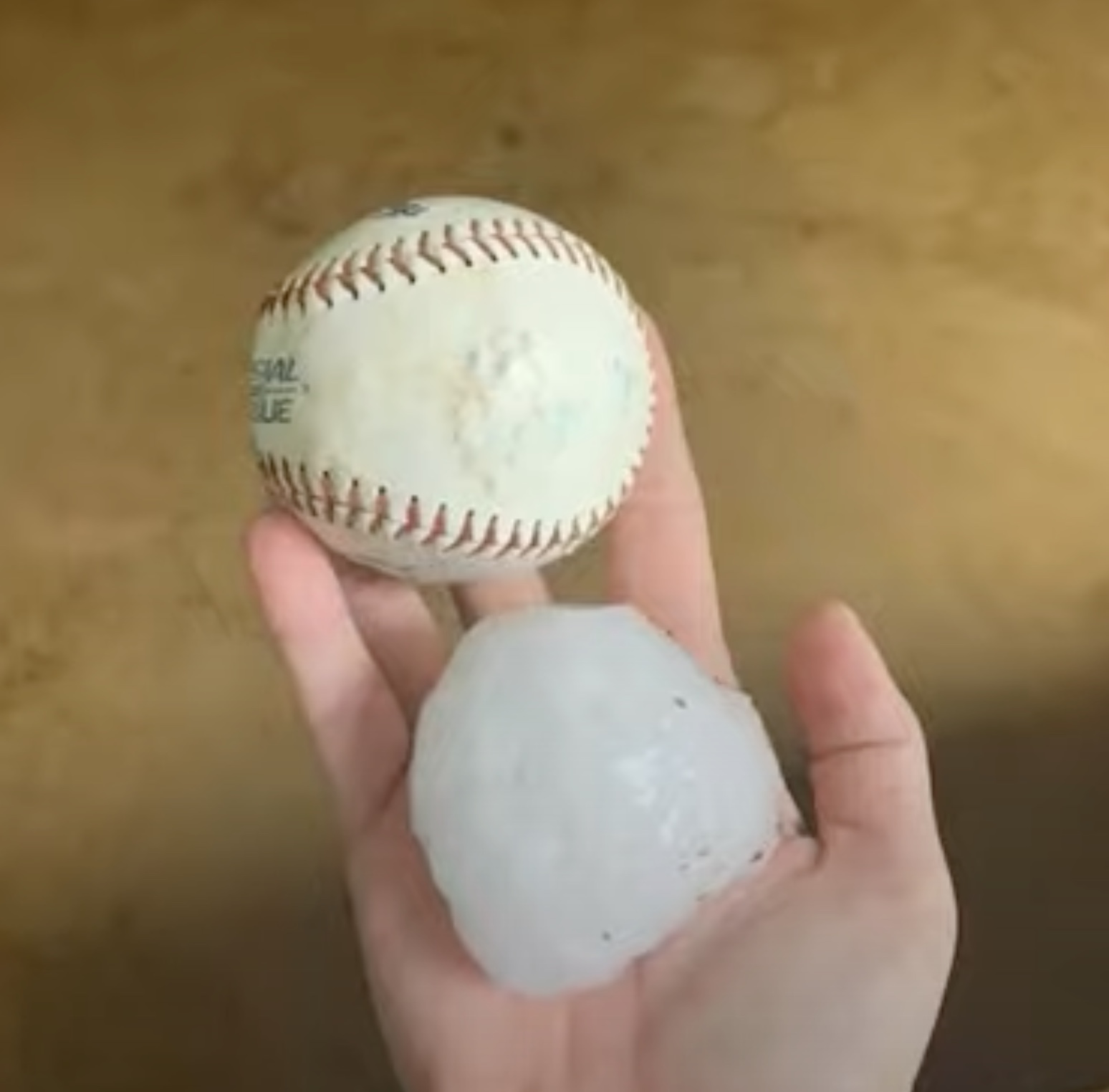 Here’s how Tesla Solar Roof fared against hailstorm with baseball-size ...