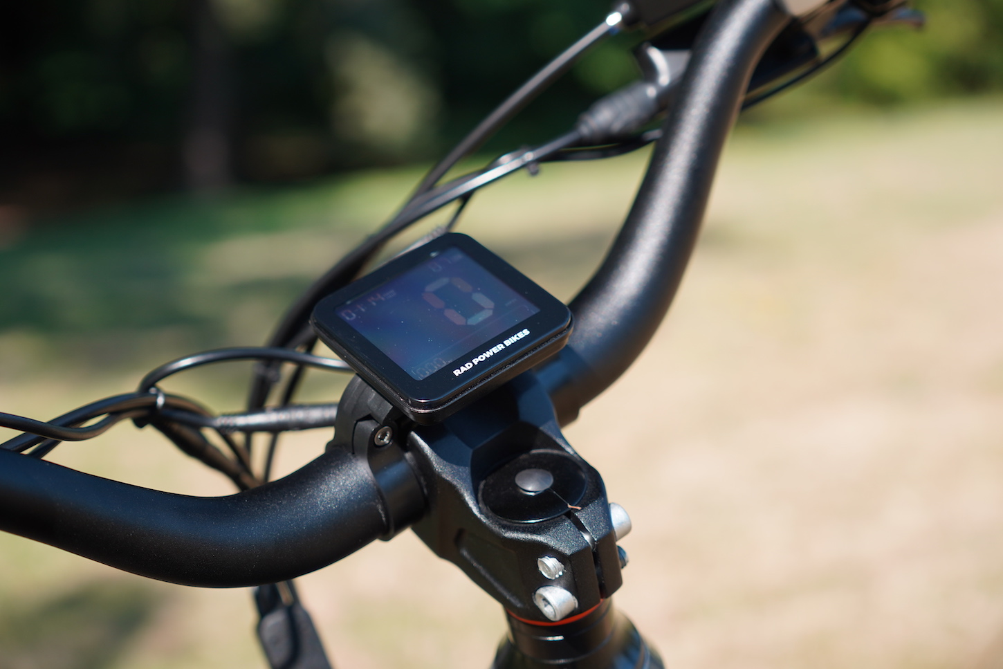 RadRover 6 Plus e-bike launched by Rad Power Bikes with new battery ...