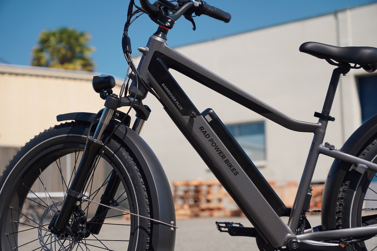 RadRover 6 Plus electric bike review: Rad Power Bikes has nailed it again!