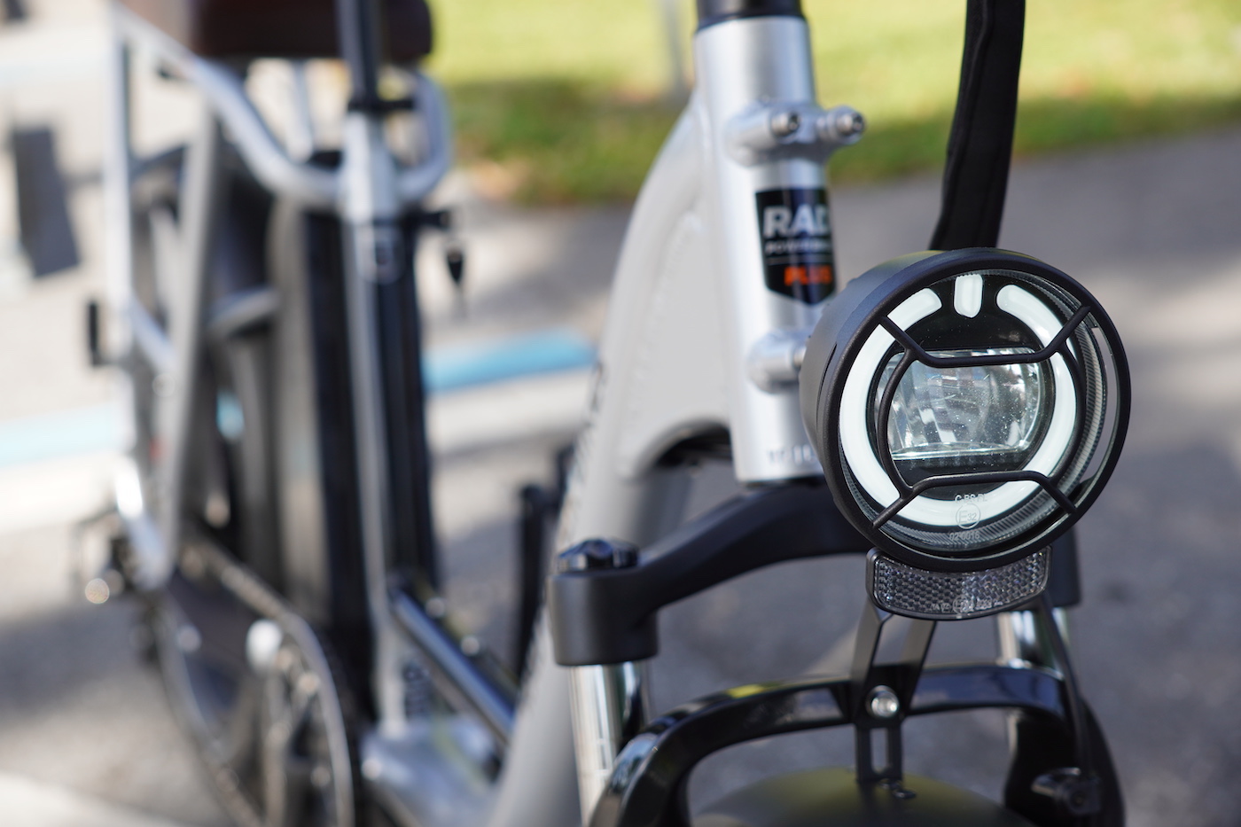 Rad Power Bikes RadRunner Plus Review: One e-bike to do everything!