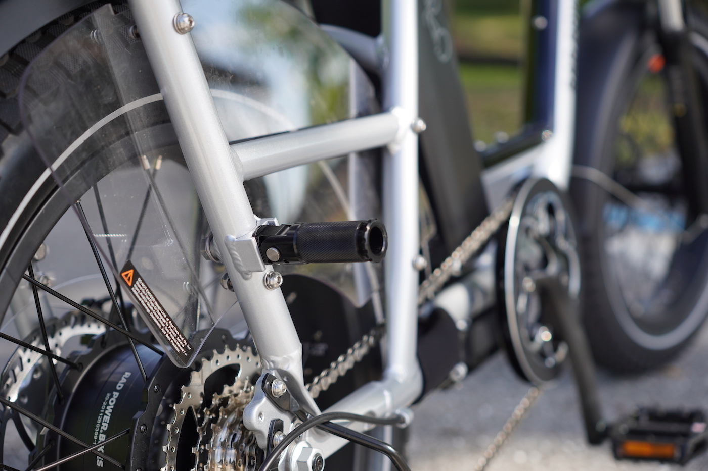 Rad Power Bikes RadRunner Plus Review: One e-bike to do everything!