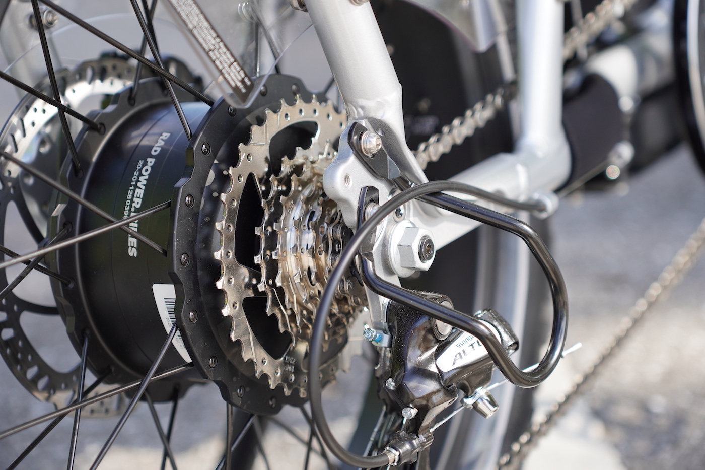 Rad Power Bikes RadRunner Plus Review: One e-bike to do everything!