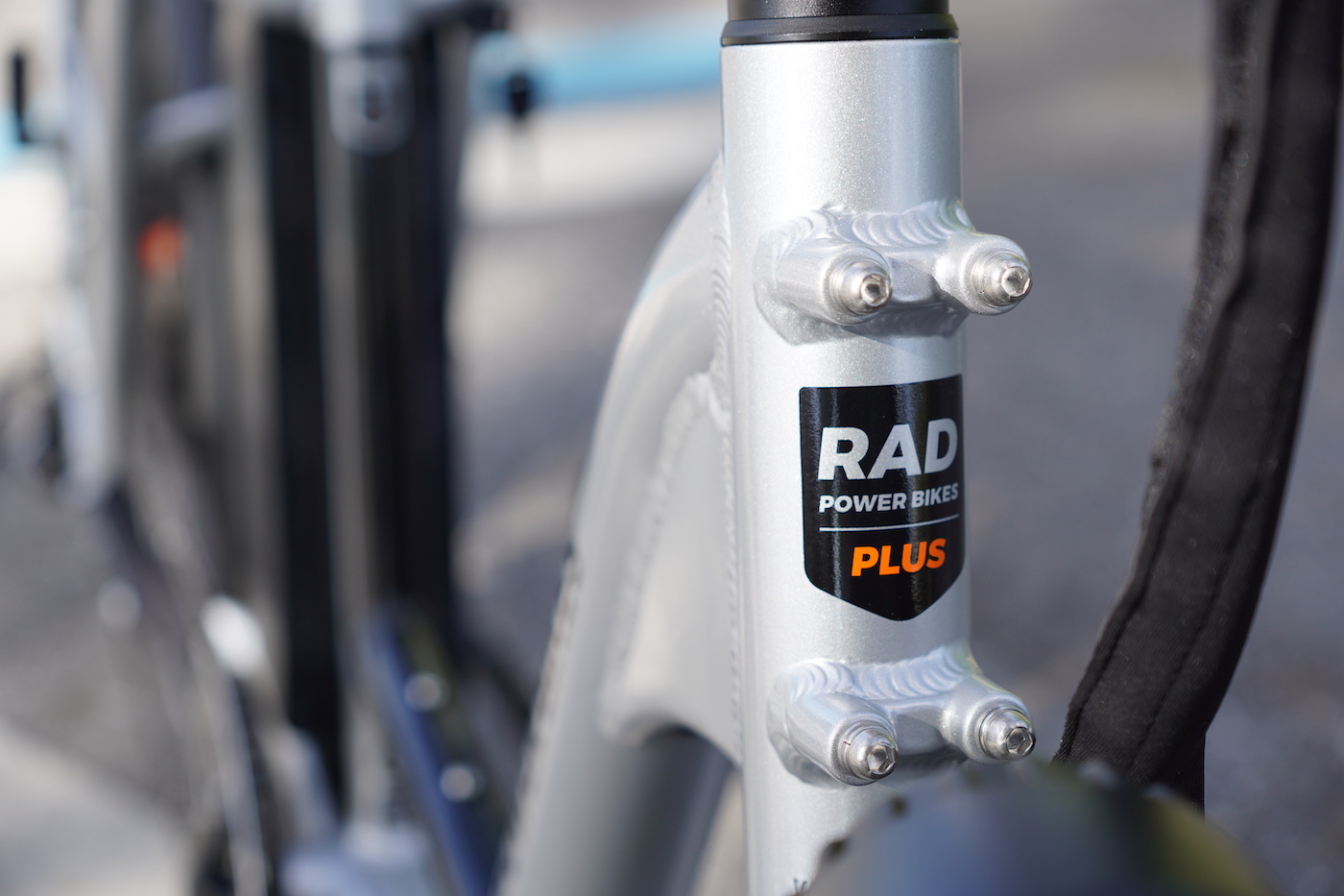 Rad Power Bikes RadRunner Plus Review: One e-bike to do everything!
