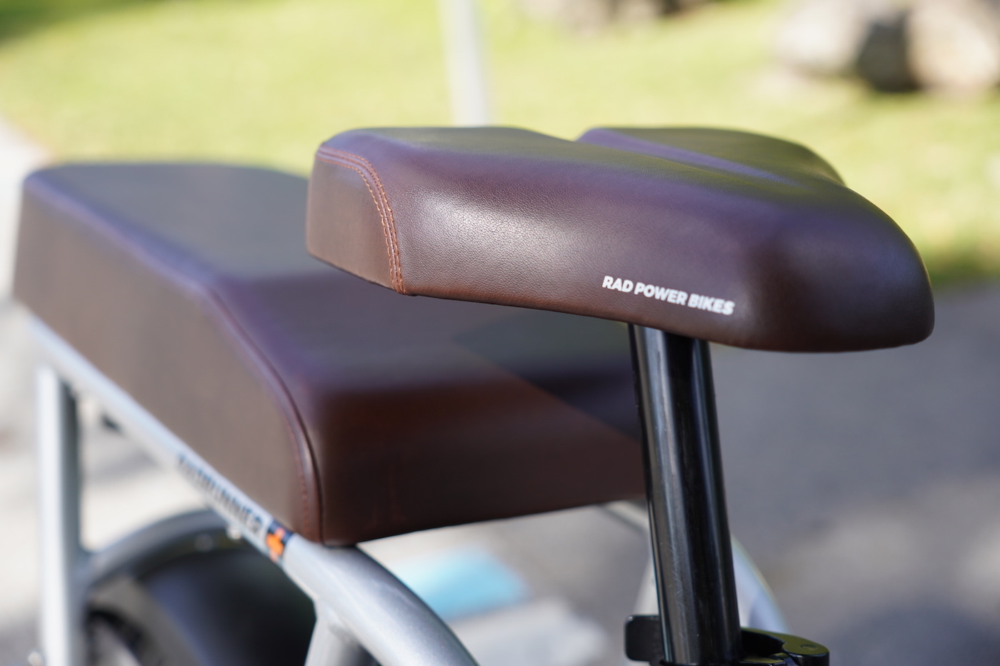 Rad Power Bikes RadRunner Plus Review: One e-bike to do everything!