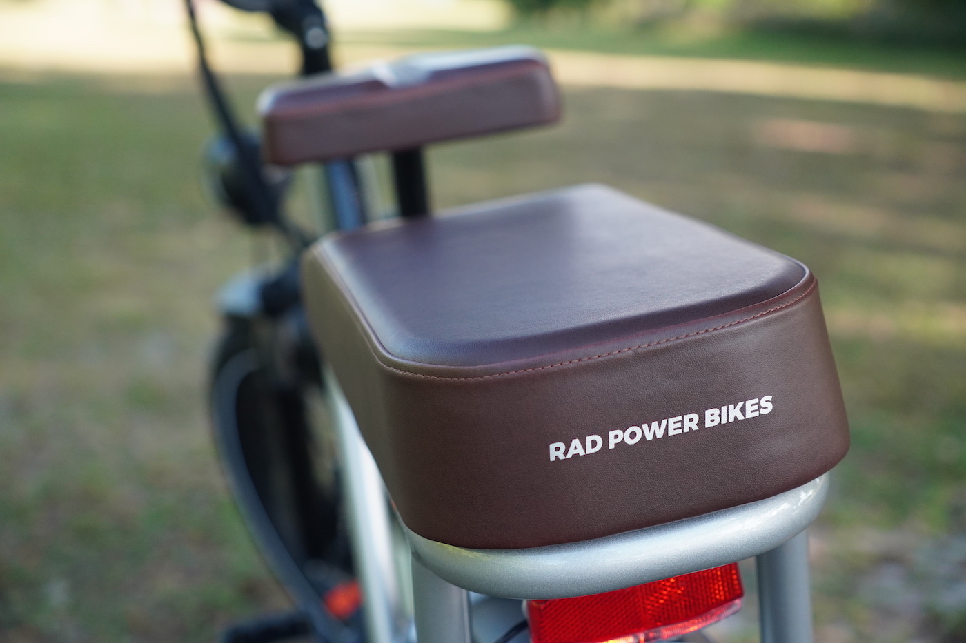 Rad Power Bikes RadRunner Plus Review: One e-bike to do everything!