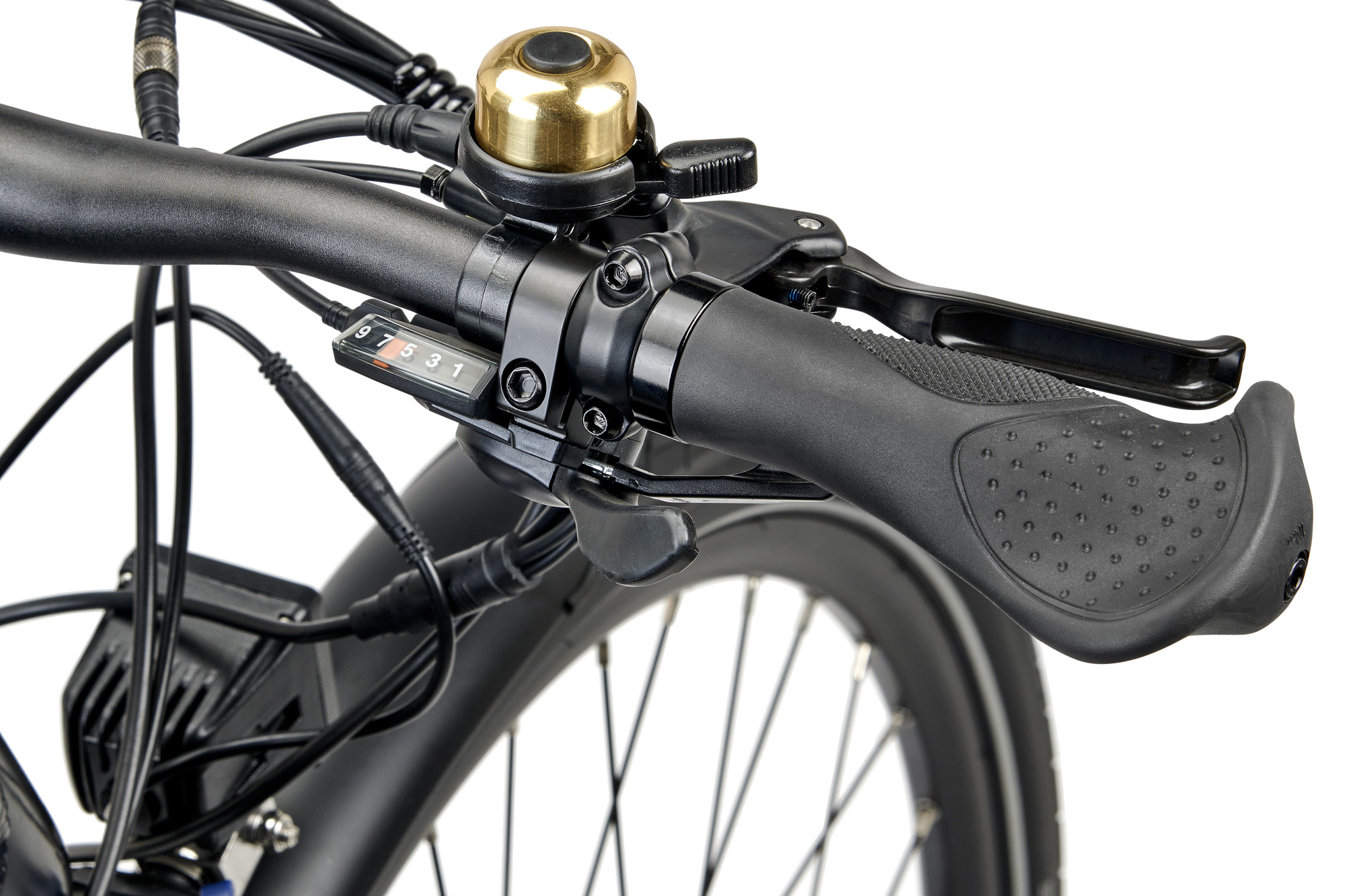 Juiced Bikes launches new electric bicycle with deeply-discounted price