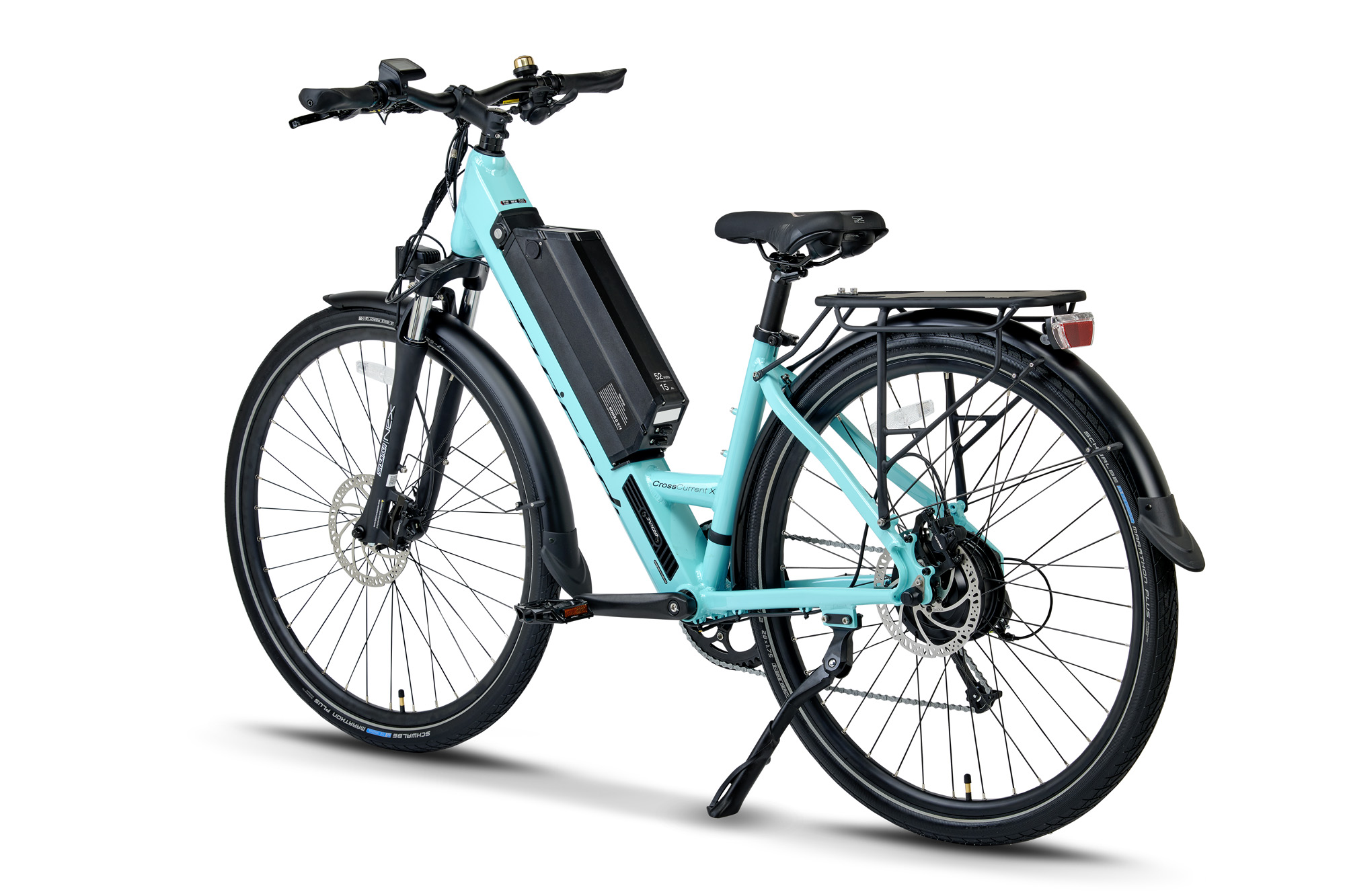 Juiced Bikes launches new electric bicycle with deeply-discounted price