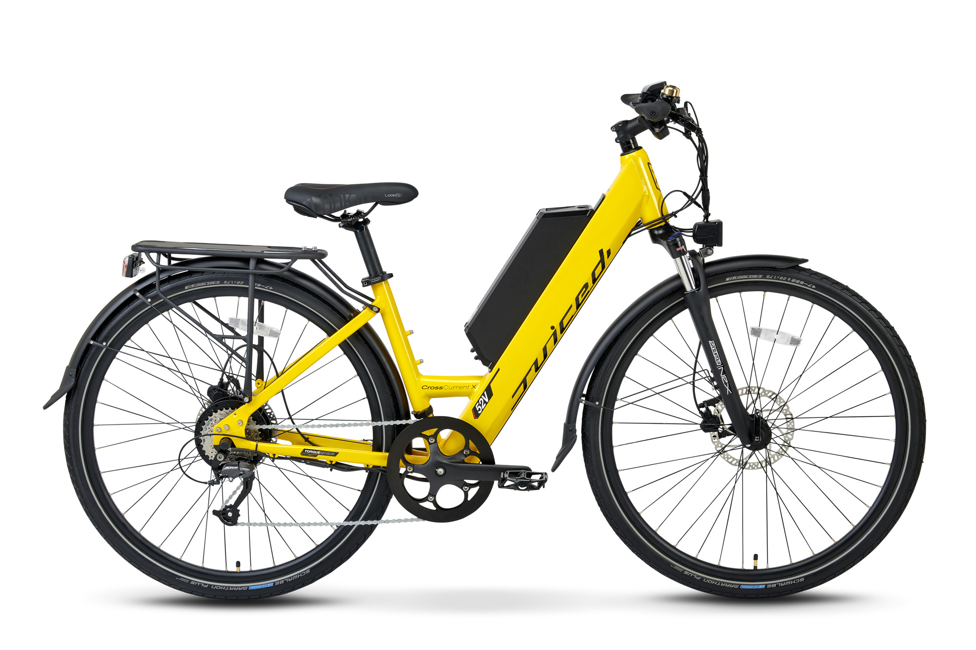 Juiced Bikes launches new electric bike with heavily reduced pricing ...