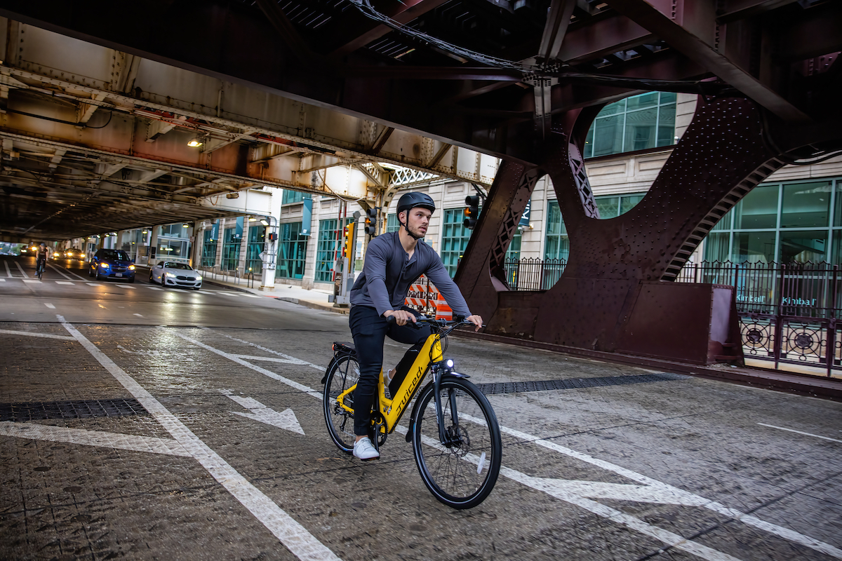 Juiced Bikes launches new electric bike with heavily reduced pricing ...