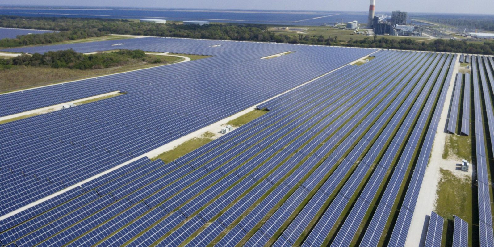 World s Largest Solar powered Battery System Is Now 75 Complete World s Largest Solar powered Battery System Is Now 75 Complete