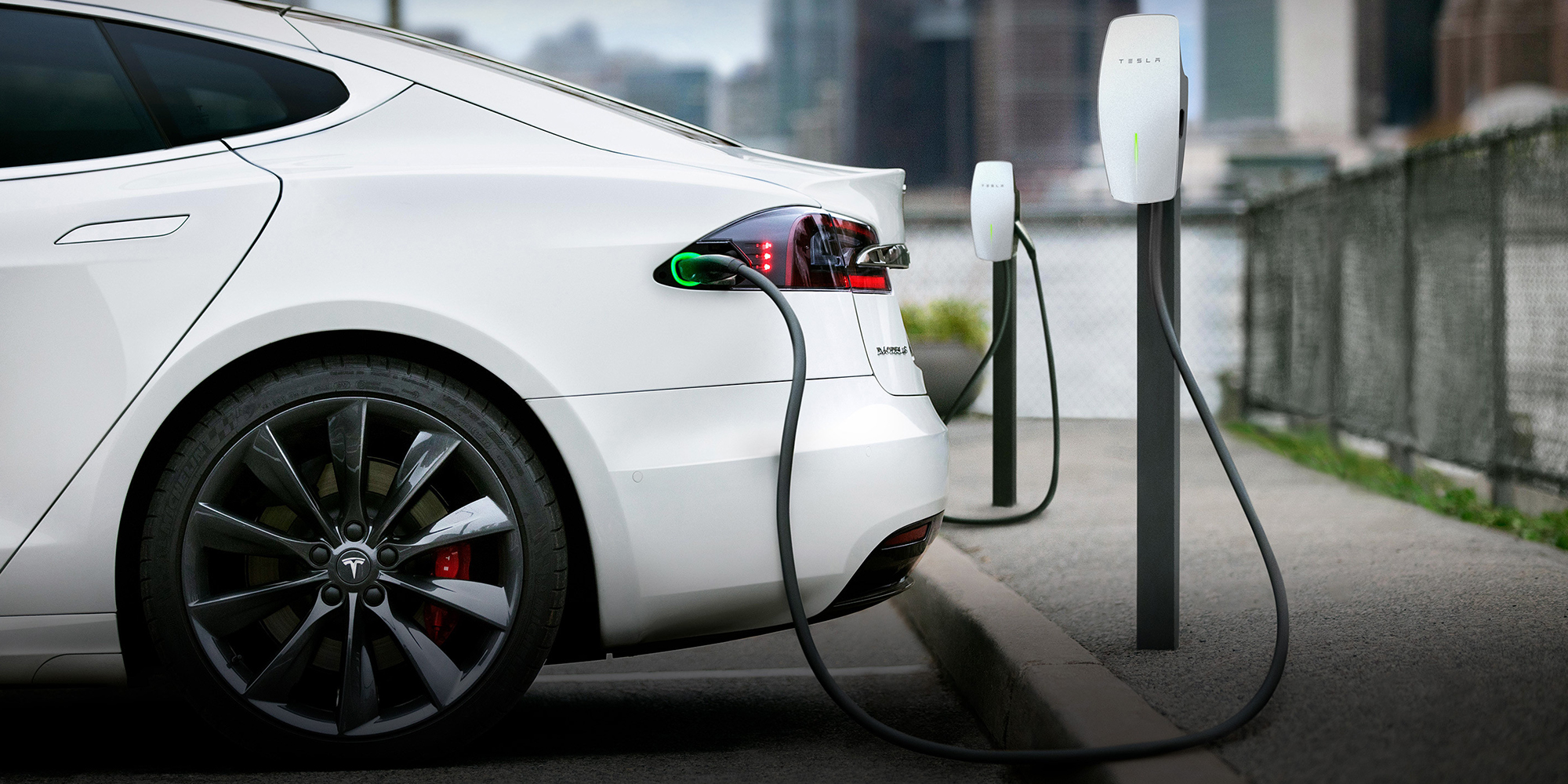 Tesla Model S: Prices, specs, top speed, updates, and more | Electrek