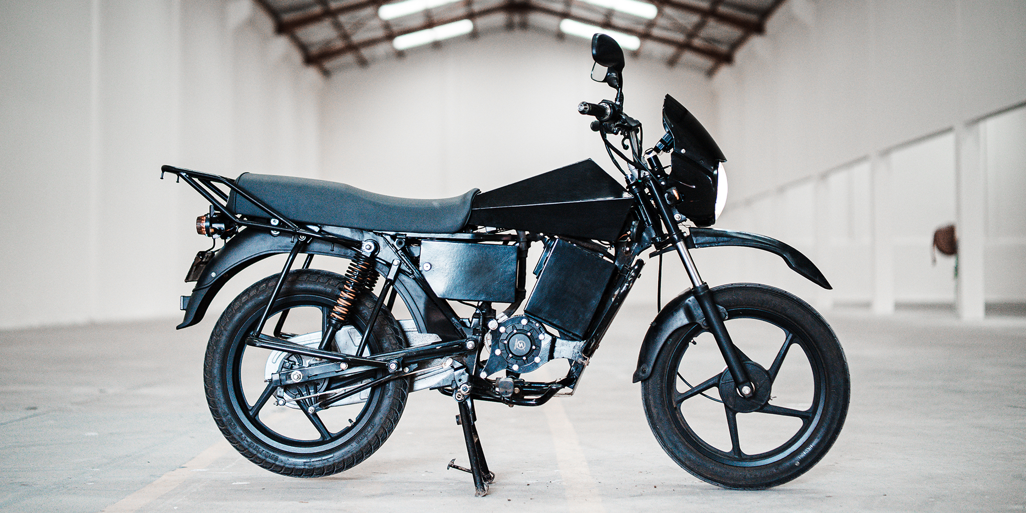 Electric Vehicle Spotlight (EVS): Opibus is helping electrify Africa ...