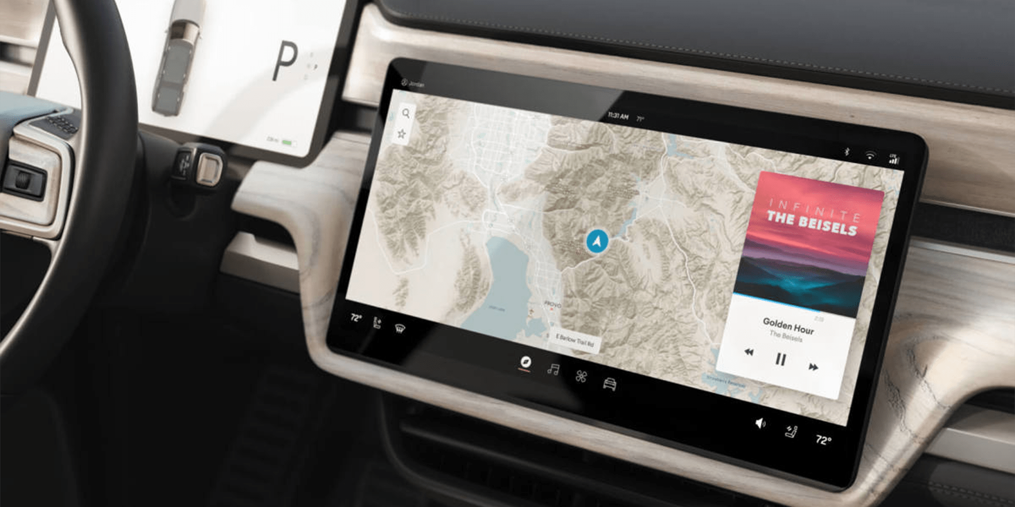 Rivian forum member gets a slew of updates from guide: Here's what we ...