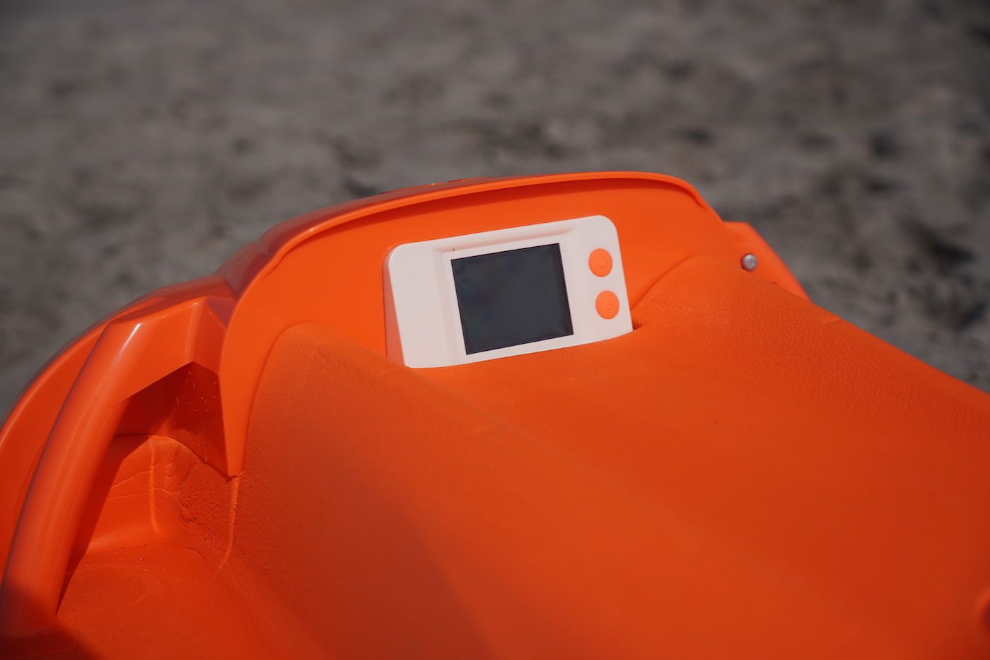 Firduo electric bodyboard review: Cheaper than an electric surfboard!