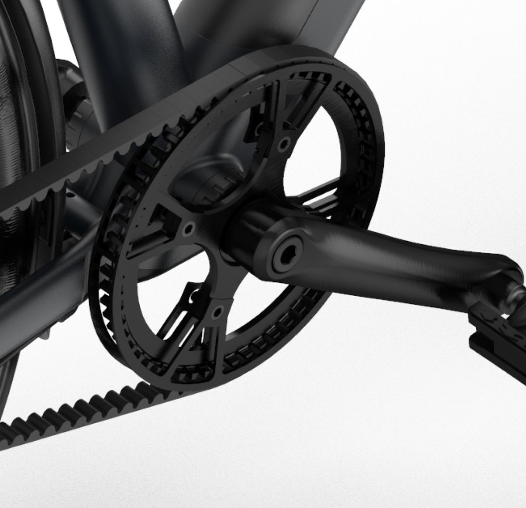 Bird unveils classy-looking electric bike, but that design is too ...
