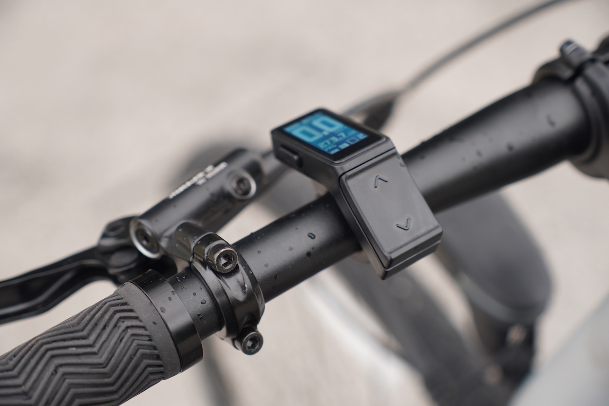 Tenways review: $1,299 for a belt-drive electric bike with a torque ...